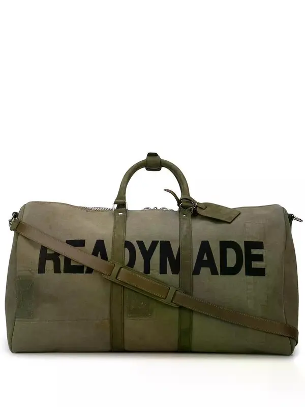 Readymade Logo Duffle Bag