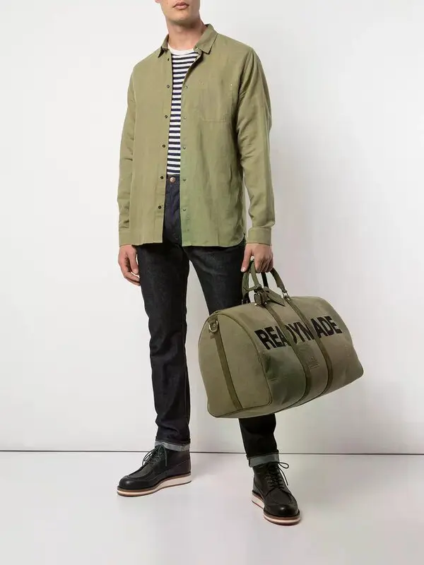 Readymade Logo Duffle Bag