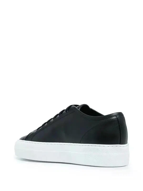COMMON PROJECTS Tournament Low Top Sneakers