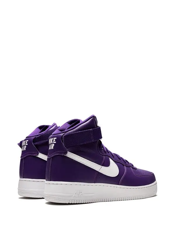 Nike Air Force 1 High Retro Qs Sneakers