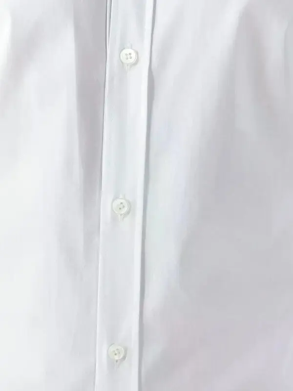 Dolce & Gabbana Classic Formal Shirt
