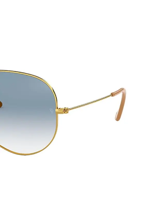 Ray-ban Aviator-frame Sunglasses