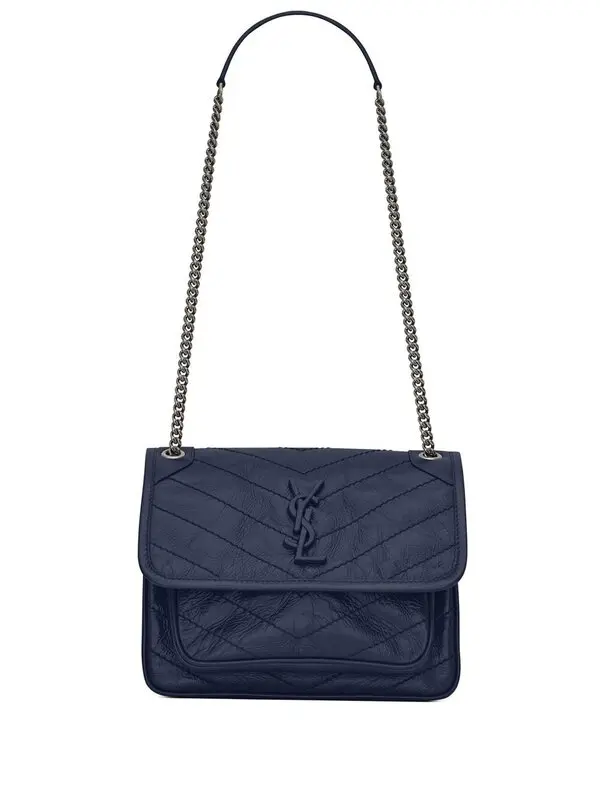 Saint Laurent Baby Niki Shoulder Bag