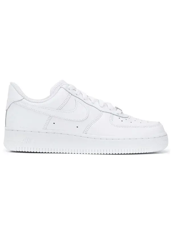 Nike Air Force 1 '07 Sneakers - White