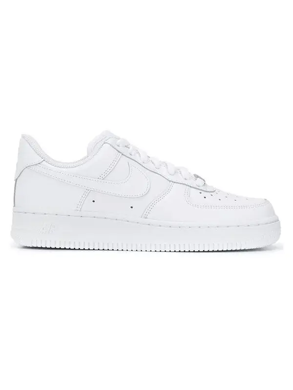 Nike Air Force 1 '07 Sneakers - White