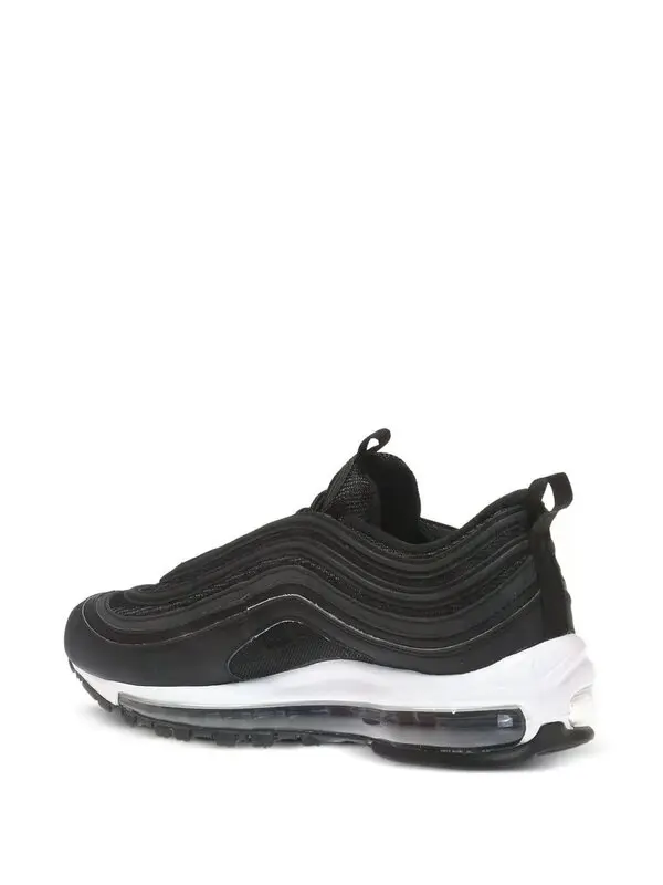 Nike Max 97 Sneakers - Black