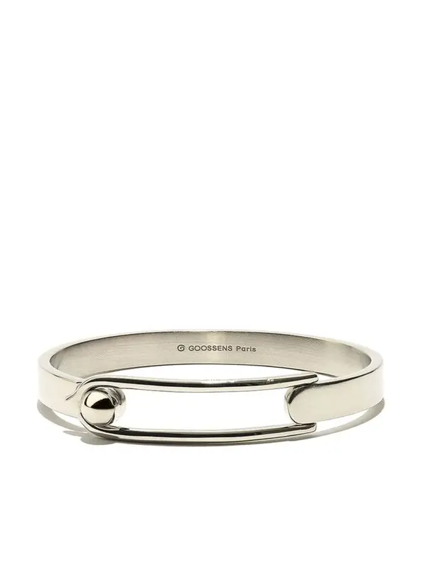 GOOSSENS Boucle Bracelet - Gold