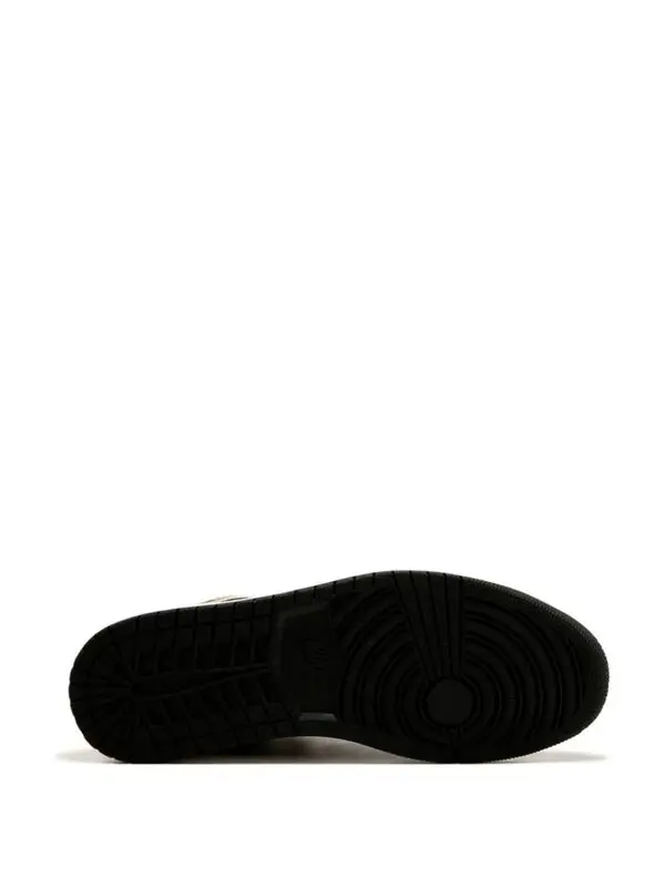 JORDAN 1 Retro High Og Nrg - Black
