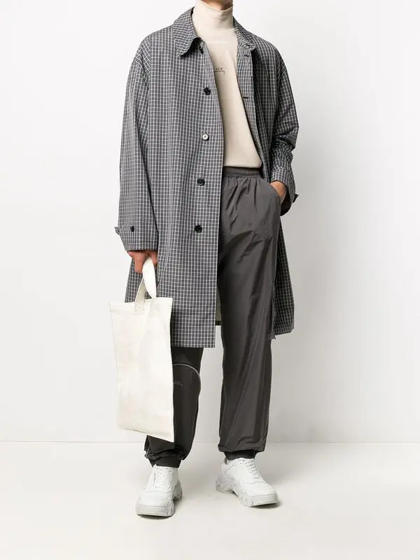 A-COLD-WALL* Piping-pocket Trousers