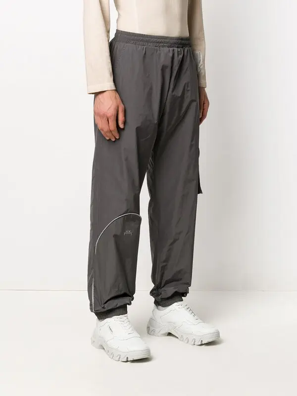 A-COLD-WALL* Piping-pocket Trousers