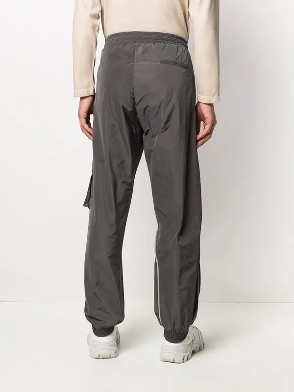 A-COLD-WALL* Piping-pocket Trousers