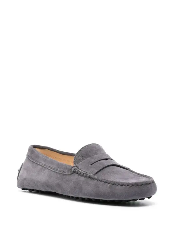 TOD'S Slip-on Loafers