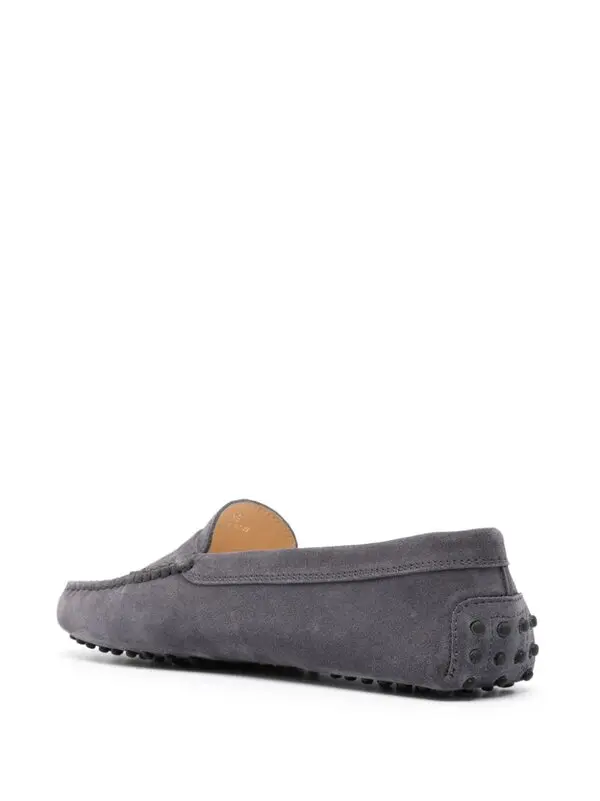 TOD'S Slip-on Loafers