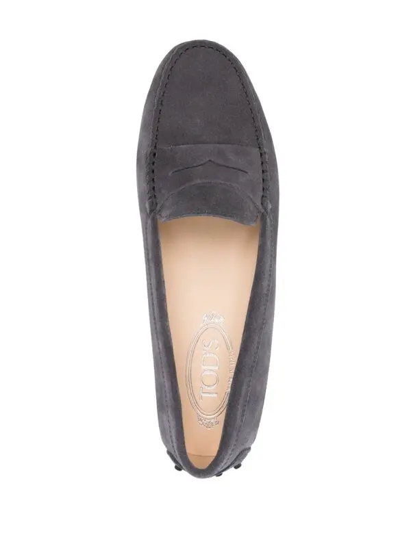 TOD'S Slip-on Loafers