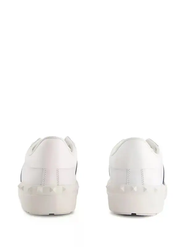 Valentino Garavani Leather Sneakers