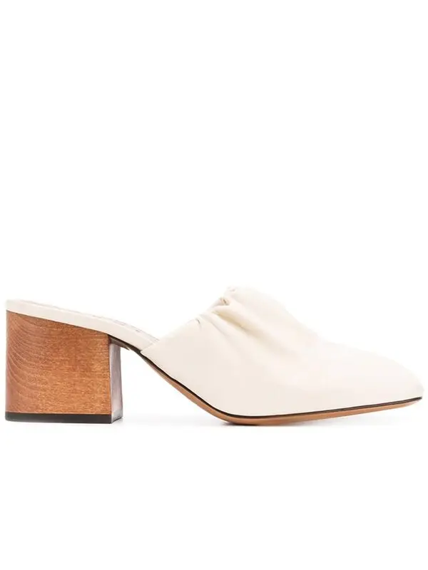 Marni Slip-on 65mm Mules