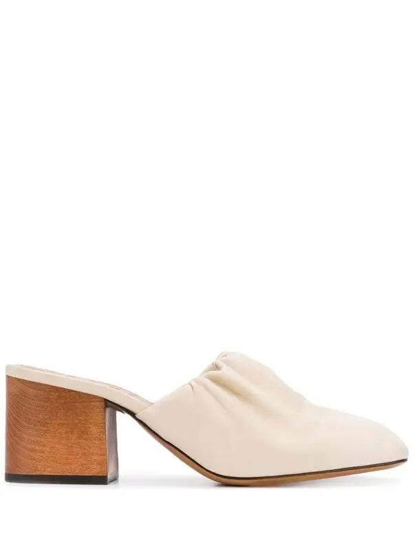 Marni Slip-on 65mm Mules
