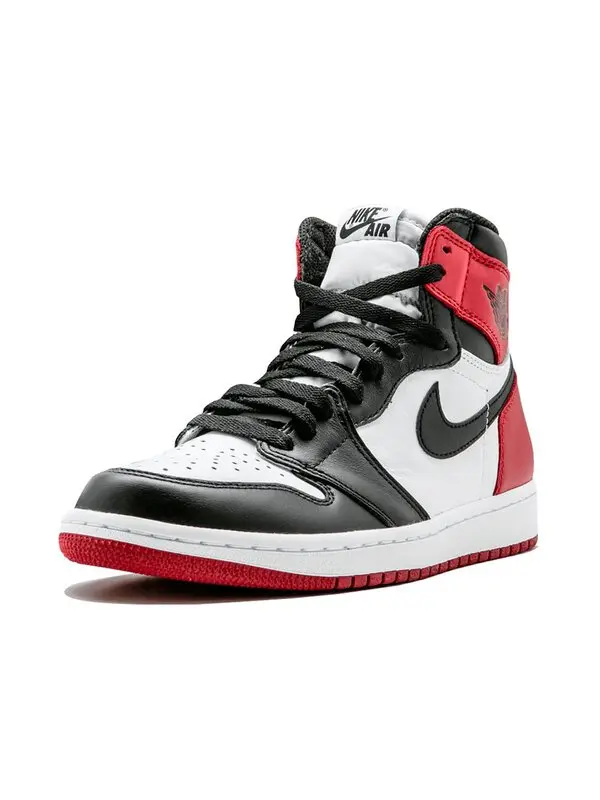 JORDAN Air 1 Retro High Og Sneakers - White