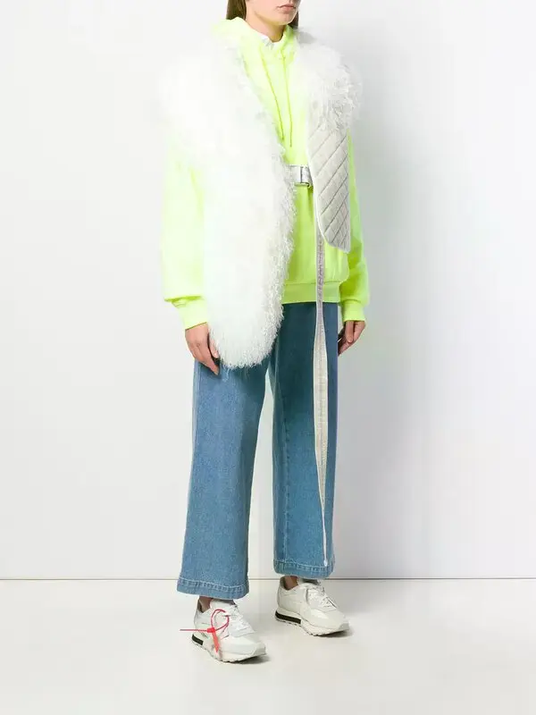 Off-White Industrial Waistcoat