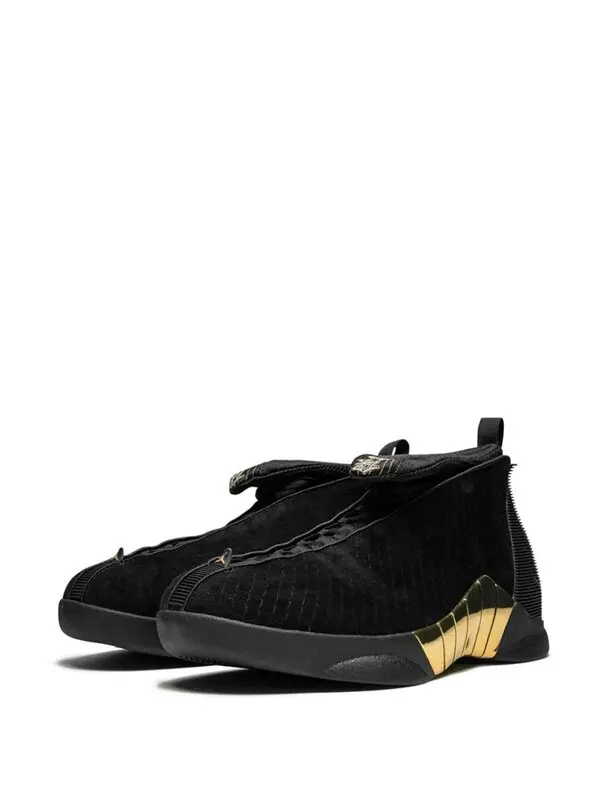 JORDAN Air Retro Doernbecher Sneakers