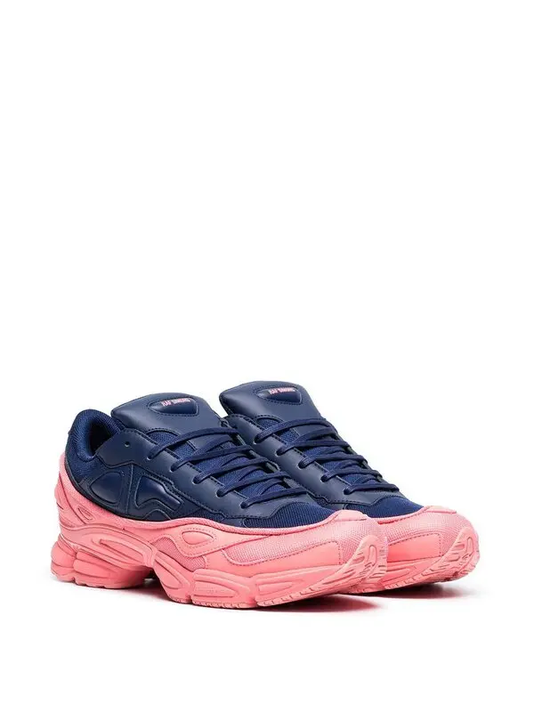 Adidas X Raf Simons Ozweego Sneakers