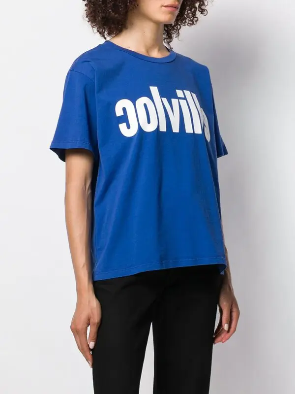 Colville Logo T-shirt