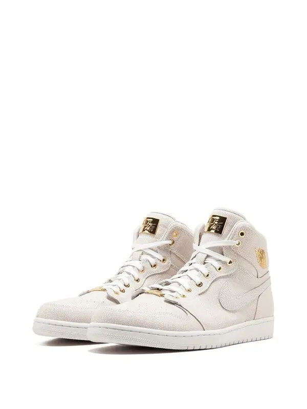 JORDAN 1 Pinnacle Sneakers