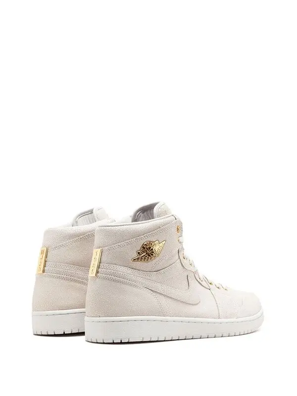 JORDAN 1 Pinnacle Sneakers