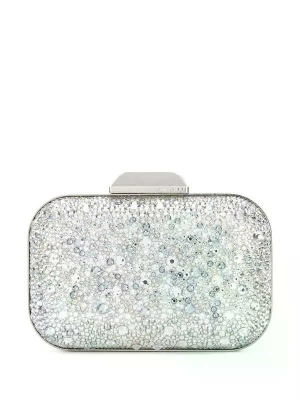 JIMMY CHOO Cloud Clutch Bag