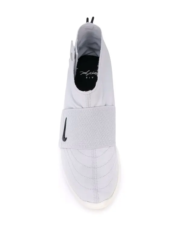Nike Air Fear Of God Moccasin Sneakers