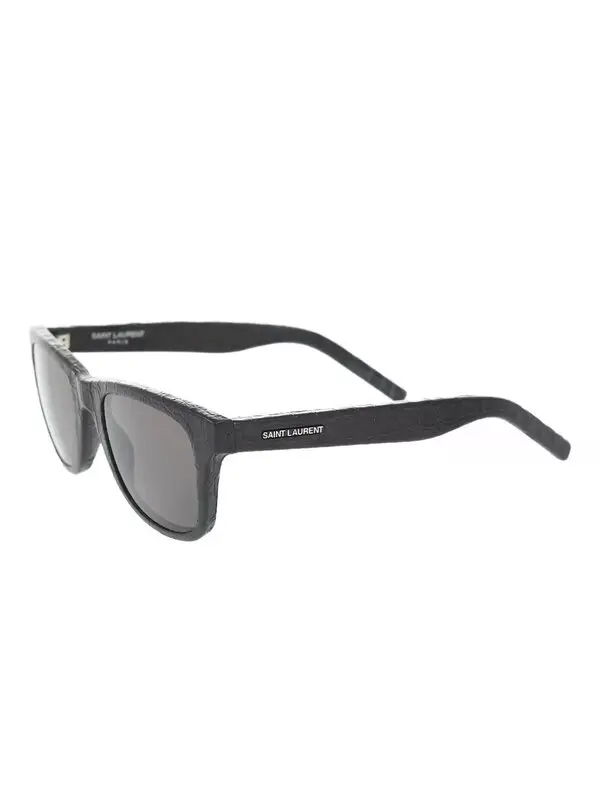 Saint Laurent Square-frame Sunglasses