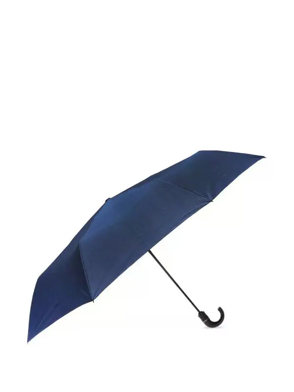 Moschino Pinstriped Umbrella