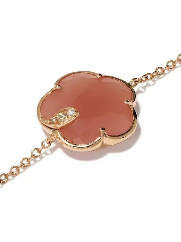 Pasquale Bruni Petit Joli Bracelet - Pink