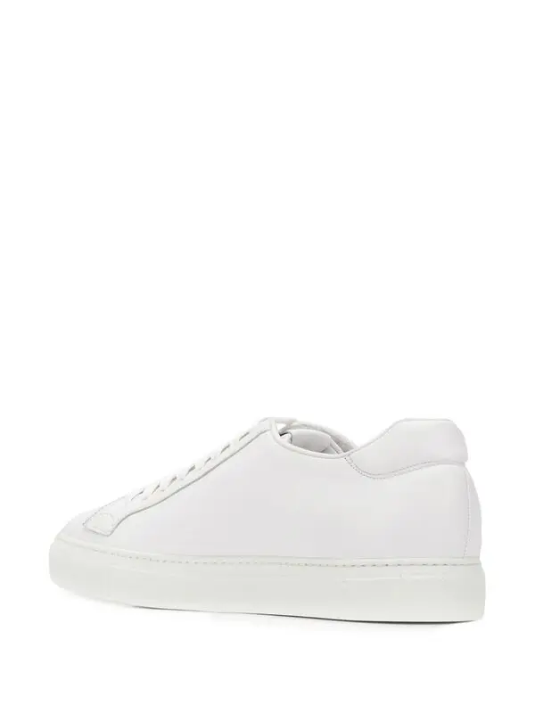 SCAROSSO Low-top Sneakers - White
