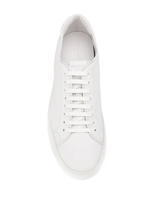 SCAROSSO Low-top Sneakers - White