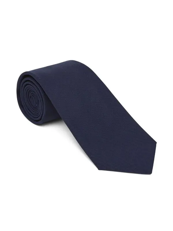 Brunello Cucinelli Textured Tie