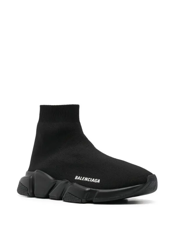 Balenciaga Speed Knitted Sneakers