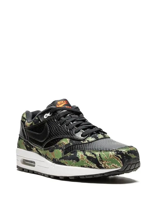 Nike Air Max 1 Prm Tiger Camo Sneakers