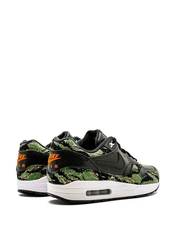 Nike Air Max 1 Prm Tiger Camo Sneakers