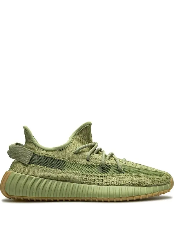 Yeezy Boost 350 V2 Sulfur Sneakers