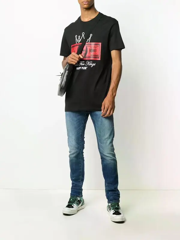 G-star Raw Revend Low Rise Skinny Jeans