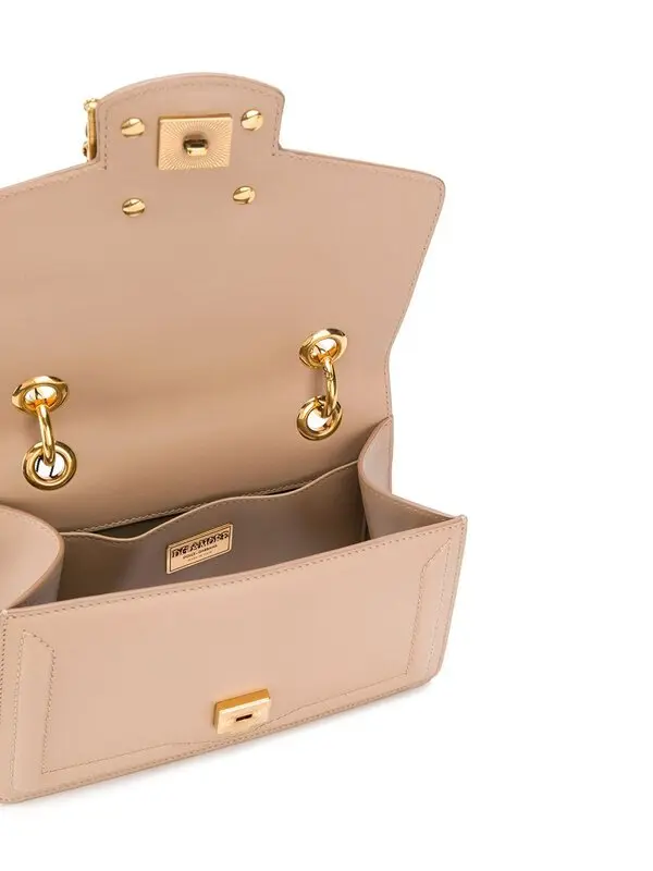 Dolce & Gabbana Dg Amore Cross Body Bag