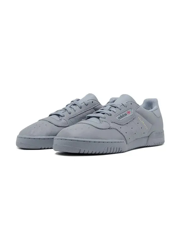 ADIDAS X YEEZY Powerphase Sneakers - Grey