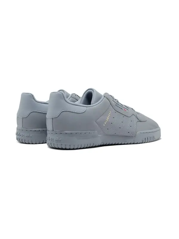 ADIDAS X YEEZY Powerphase Sneakers - Grey