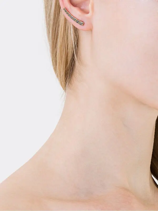 ALINKA Dasha Slider Diamond Earring