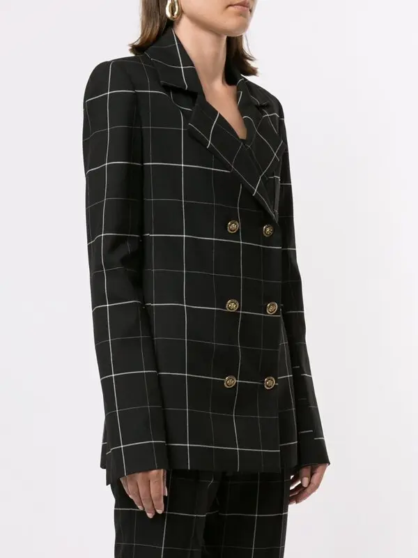 MACGRAW Genius Blazer - Black