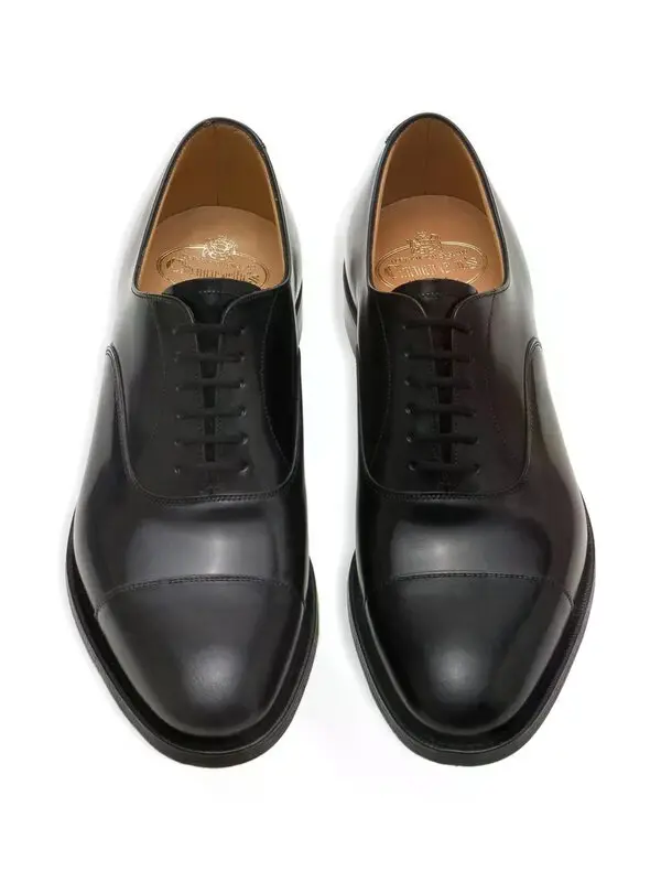 Church's Dubai Oxford Shoes