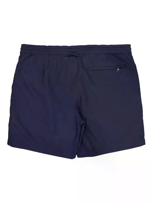 Orlebar Brown Relaxed Fit Swim Shorts - Blue