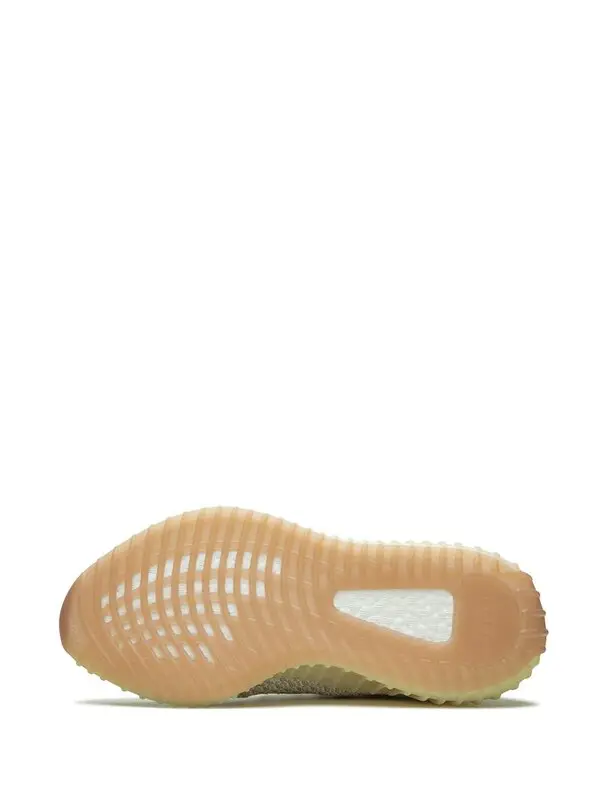 ADIDAS X YEEZY Yeezy Boost 350 V2 Citrin Sneakers - Neutrals
