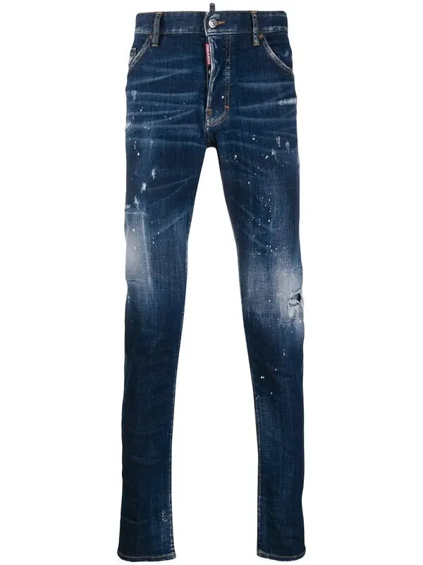 Dsquared2 Cool Guy Jeans